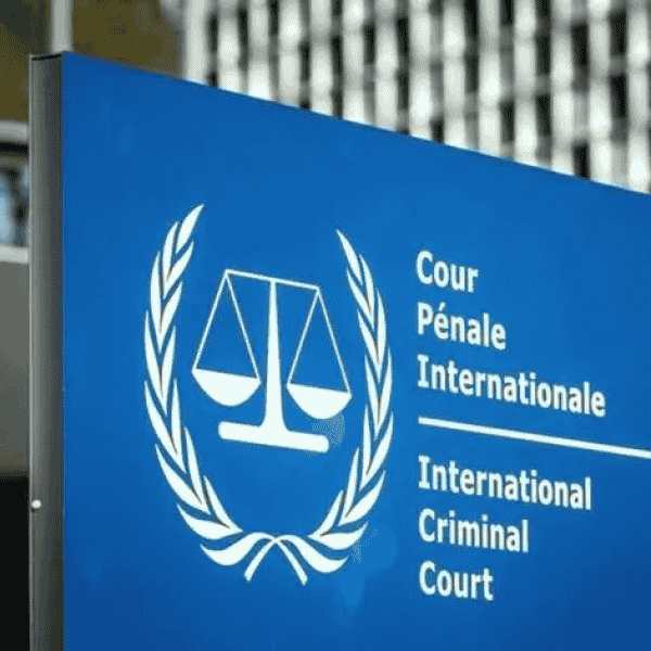 对内塔尼亚胡申请逮捕令的国际刑事法院是个什么机构？与国际法院有何不同？南非联合国加沙地带国际刑事法院检察官回应涉以总理逮捕令争议：没有人有权犯下战争罪卡里姆·汗威胁拜登以情报