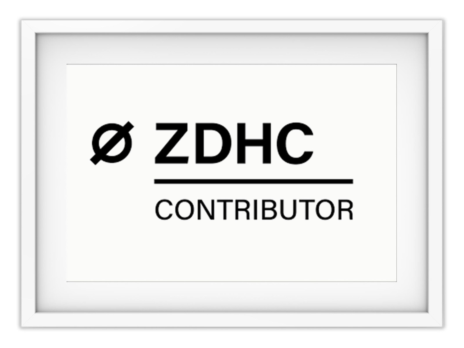 什么是ZDHC认证？