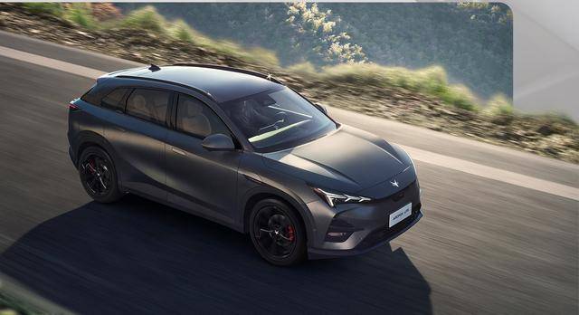 阿尔法T5和宋PLUS EV 但凡犹豫一下都是不懂车_搜狐汽车_搜狐网