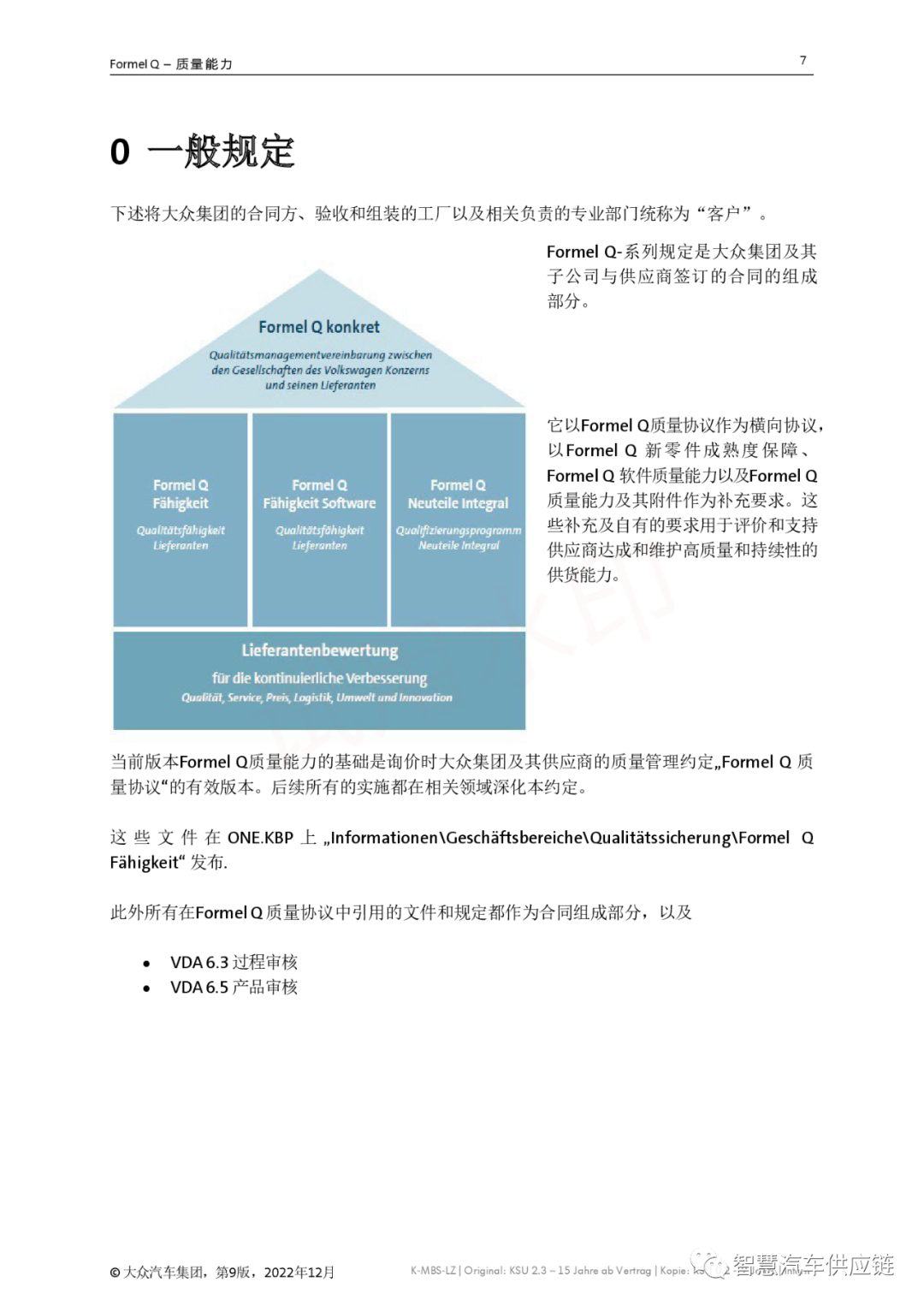 干货 | 第九版VW-Formel Q 资料分享_搜狐汽车_搜狐网