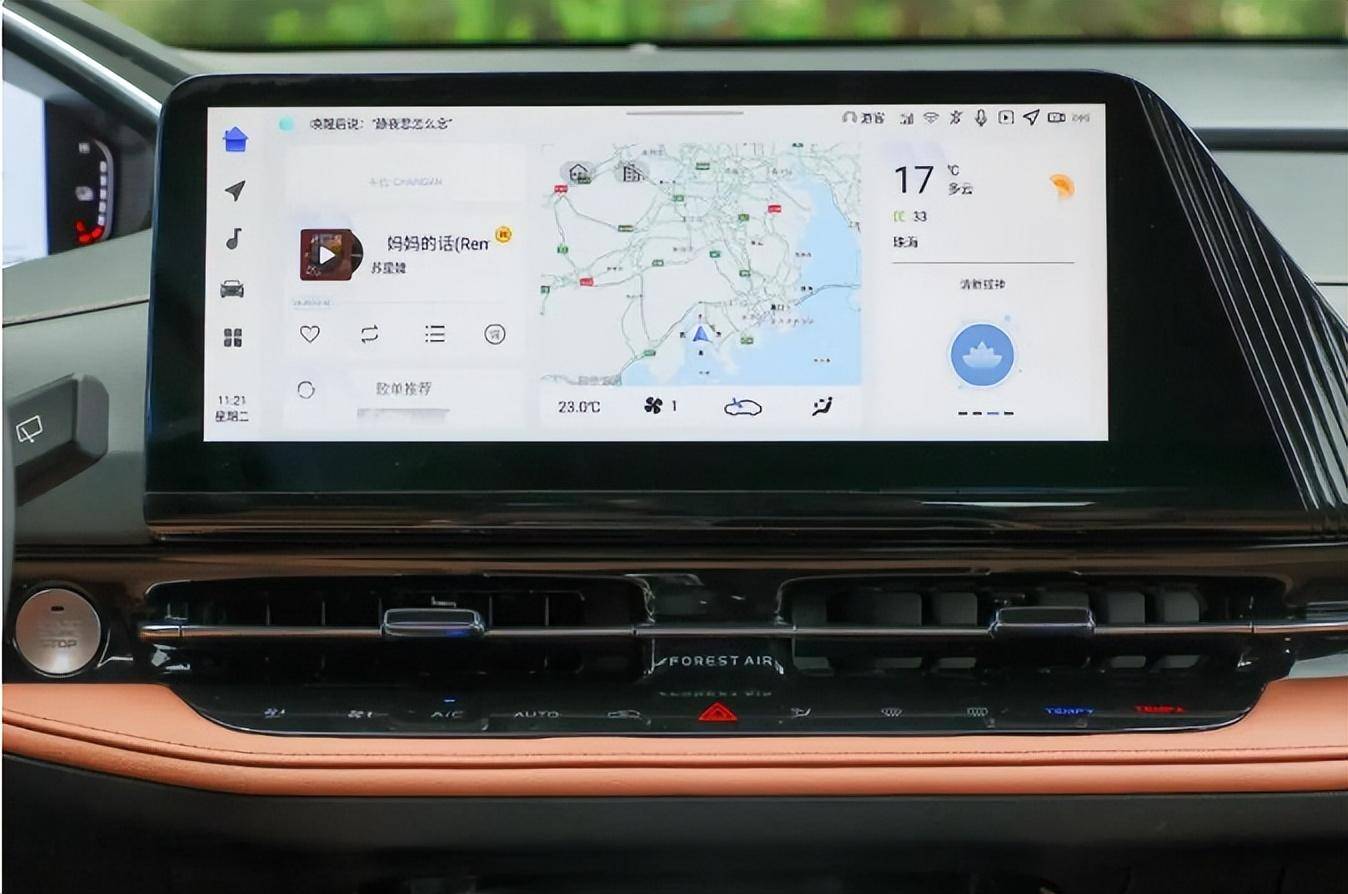 宋Pro DM-i VS长安启源Q05，自主“王者”PK_搜狐汽车_搜狐网