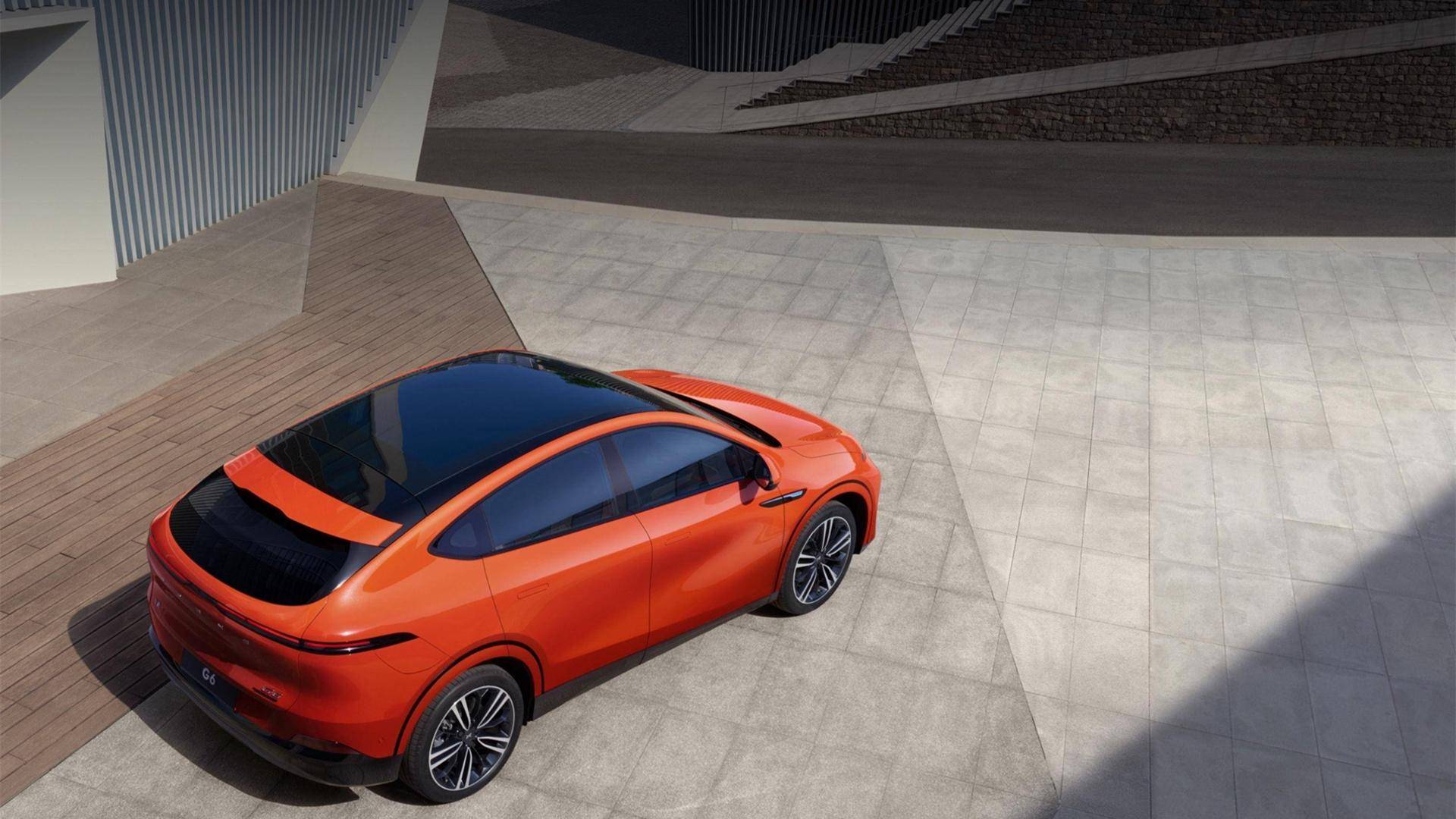 为什么不建议买小鹏G6的高配版？要多掏好几万元，保险费还要涨_搜狐汽车_搜狐网