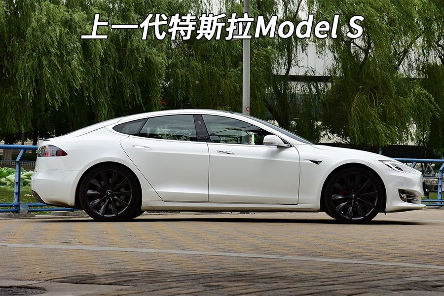 Model S：如此设计，恐怕除了特斯拉，再也找不出第二个！_搜狐汽车_搜狐网