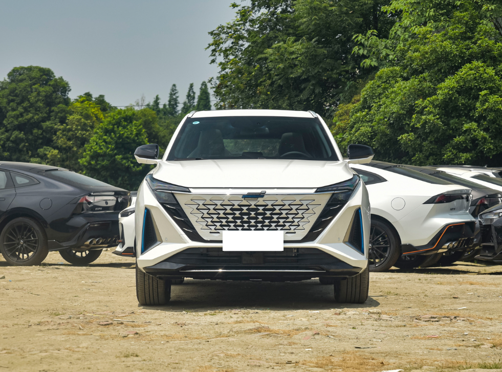 买车省、空间大、油耗低！欧尚Z6 iDD对比蓝电E5_搜狐汽车_搜狐网