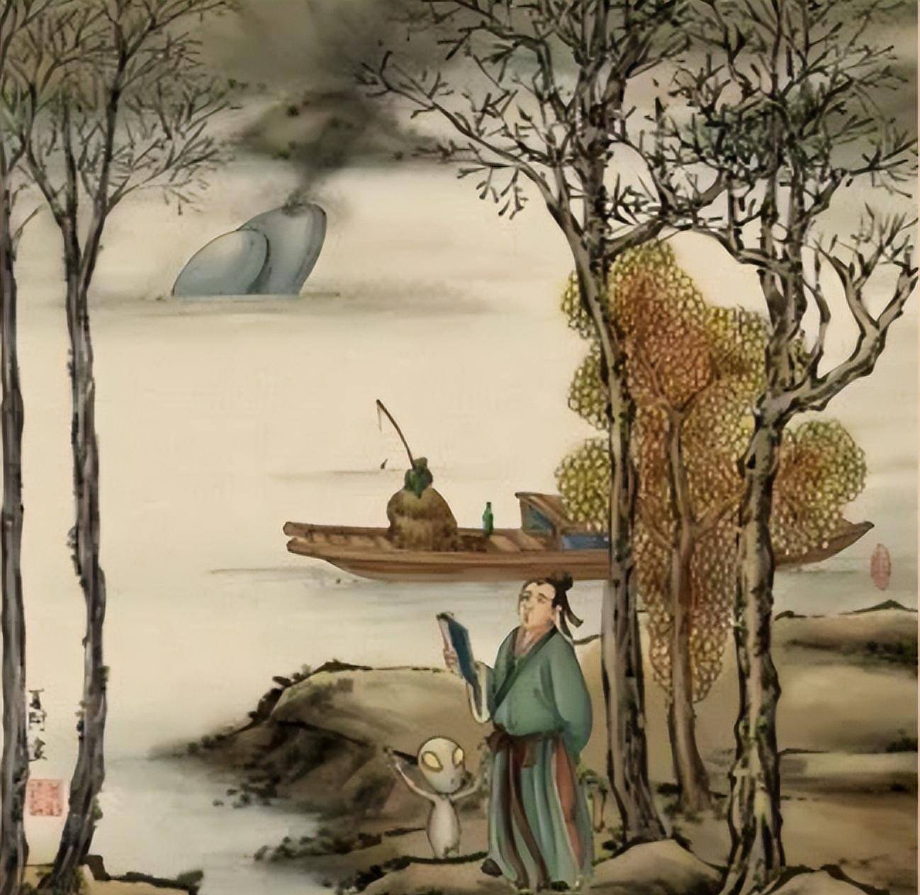 一个卖“假画”的80后画家，凭啥让京东、阿里都抢着找他作画？ -6parkbbs.com