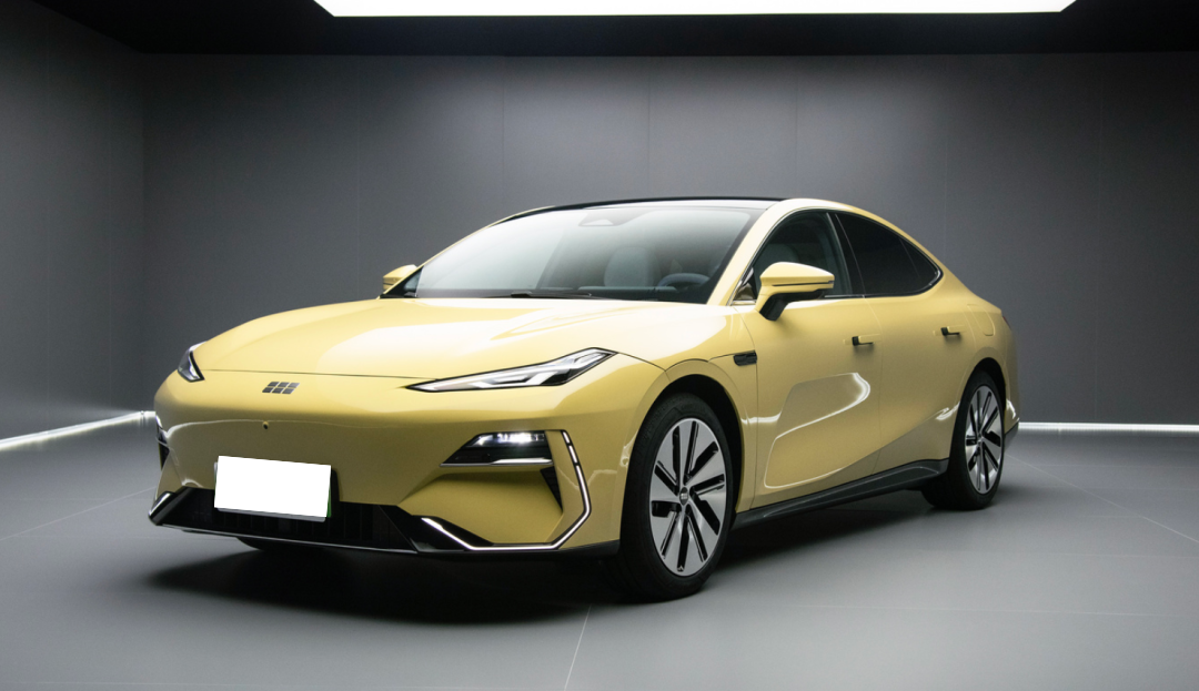 17万的银河E8，要把比亚迪汉EV逼疯？_搜狐汽车_搜狐网