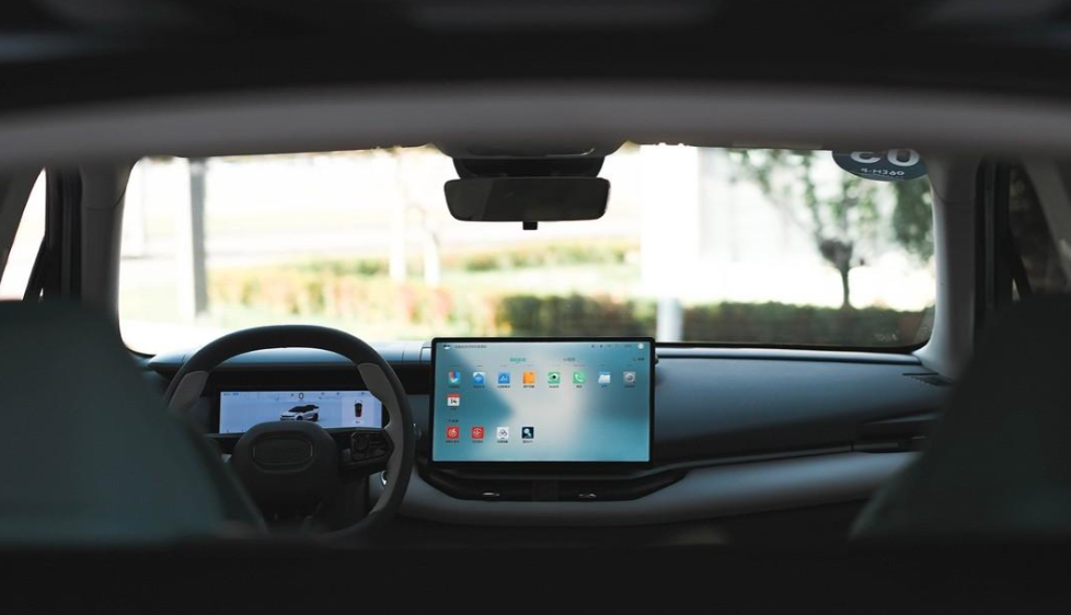 领克06成A0级SUV市场的一匹黑马，2023年累计销量超过7万台_搜狐汽车_搜狐网