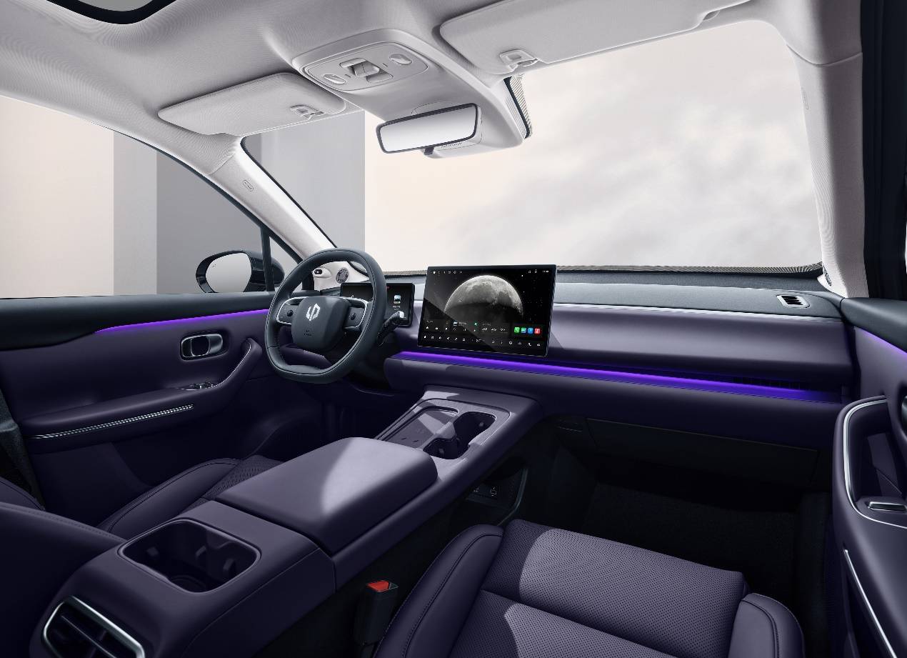 CTC 2.0、8295、激光雷达全部上车！零跑C10开启预售，预售价15.18万元起！_搜狐汽车_搜狐网