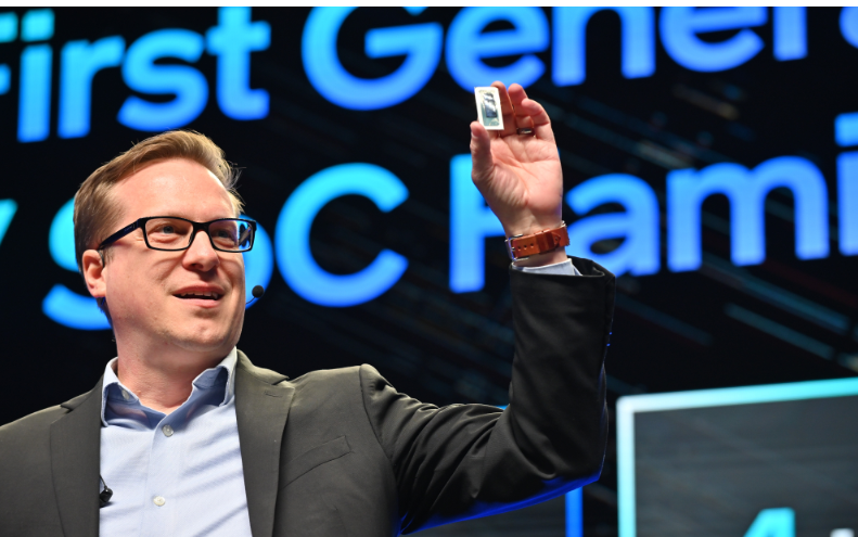 从银河E8到极氪007 吉利“群星”闪耀CES 背后竟深藏这些野望_搜狐汽车_搜狐网