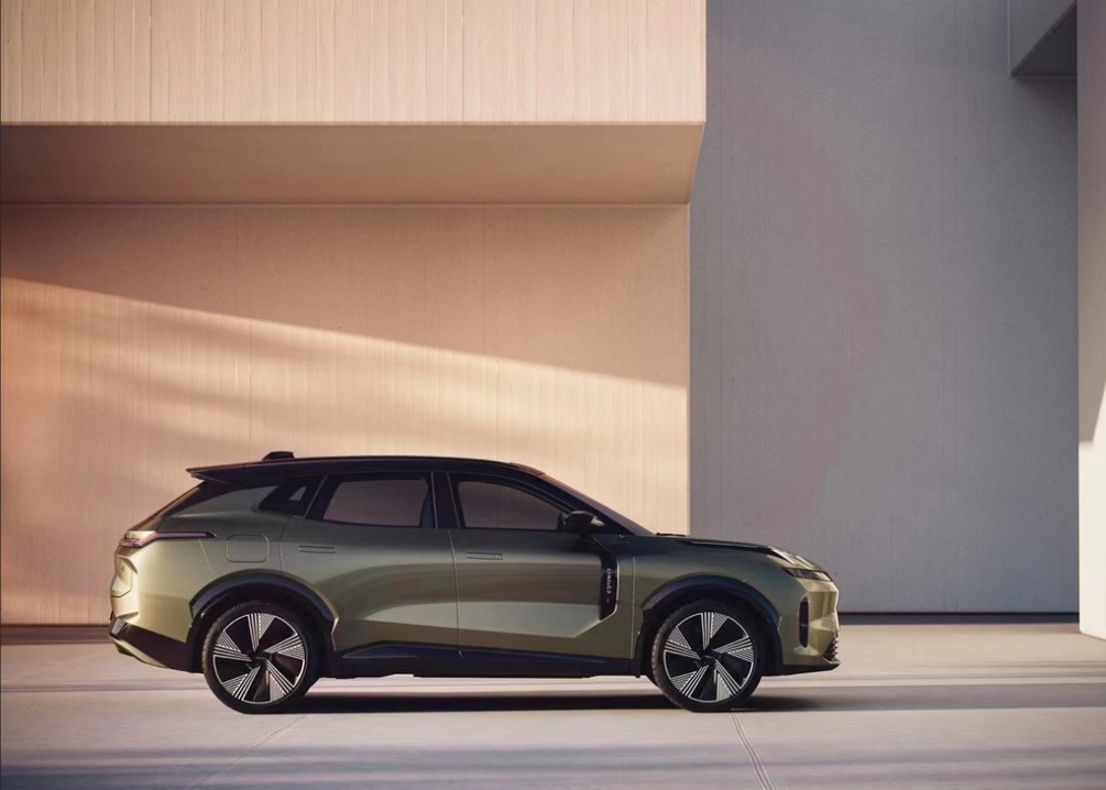 领克08 EM-P：国产车型的骄傲，12月销量爆表_搜狐汽车_搜狐网