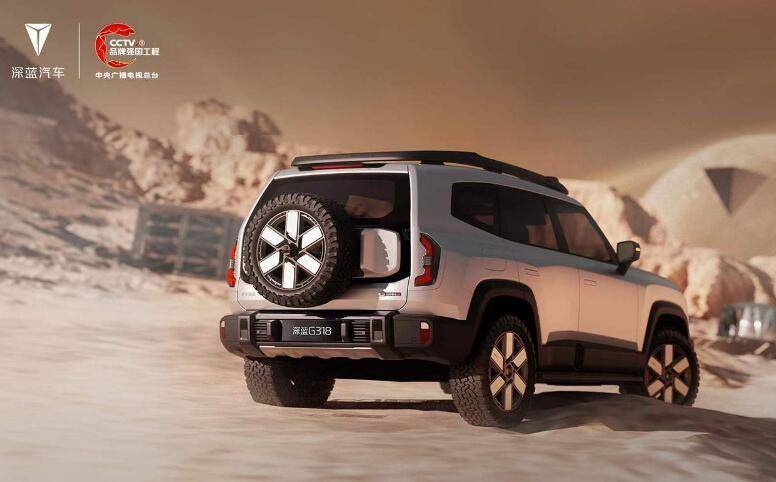 硬核纯电动越野SUV！约售30万元，深蓝G318部分参数信息曝光_搜狐汽车_搜狐网