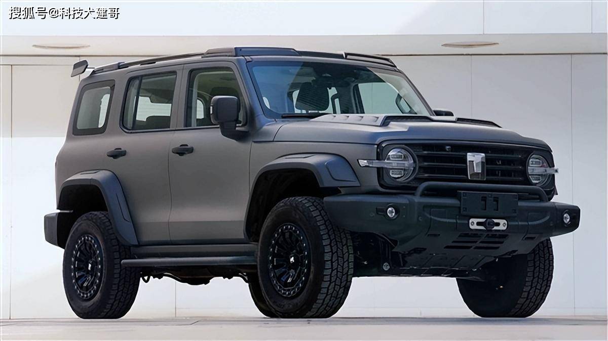 3.0T六缸的坦克300来了；华为问界M7将于2024年二季度改款_搜狐汽车_搜狐网