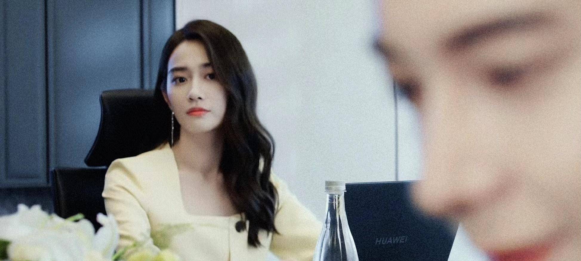 没整容！演完《去有风的地方》演《你也有今天》，她变美没认出来 -6parkbbs.com