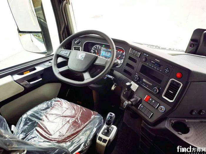 超轻自重|徐工新能源重卡再添悍将_搜狐汽车_搜狐网