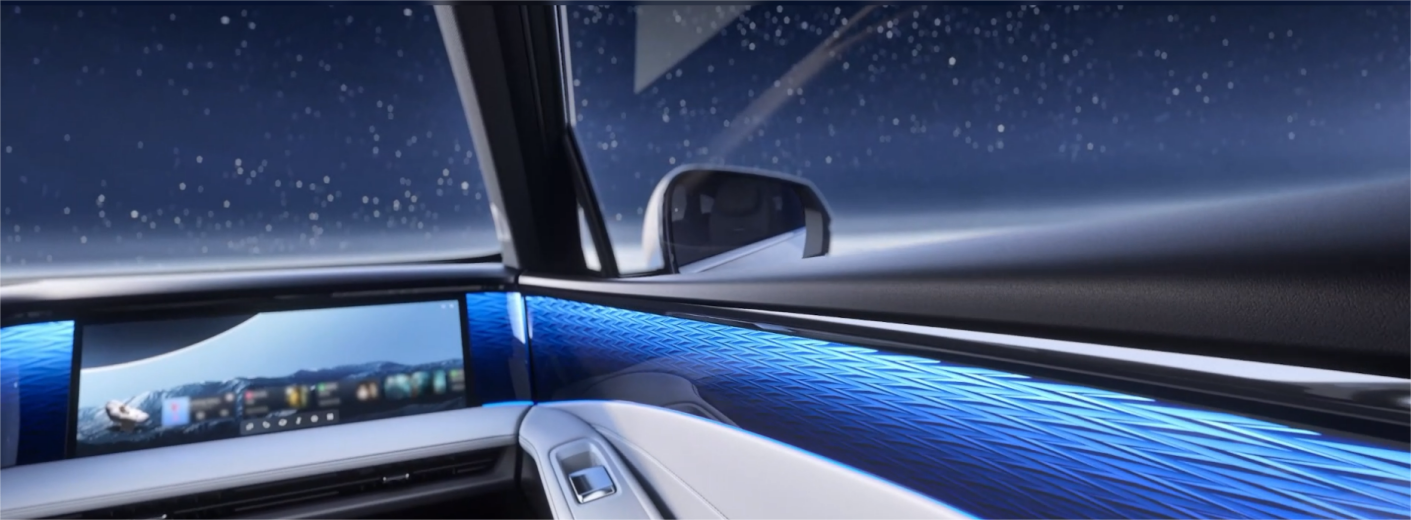 吉利银河L7配雷神电混8848动力+神盾电池，新一代超级智能电混SUV_搜狐汽车_搜狐网