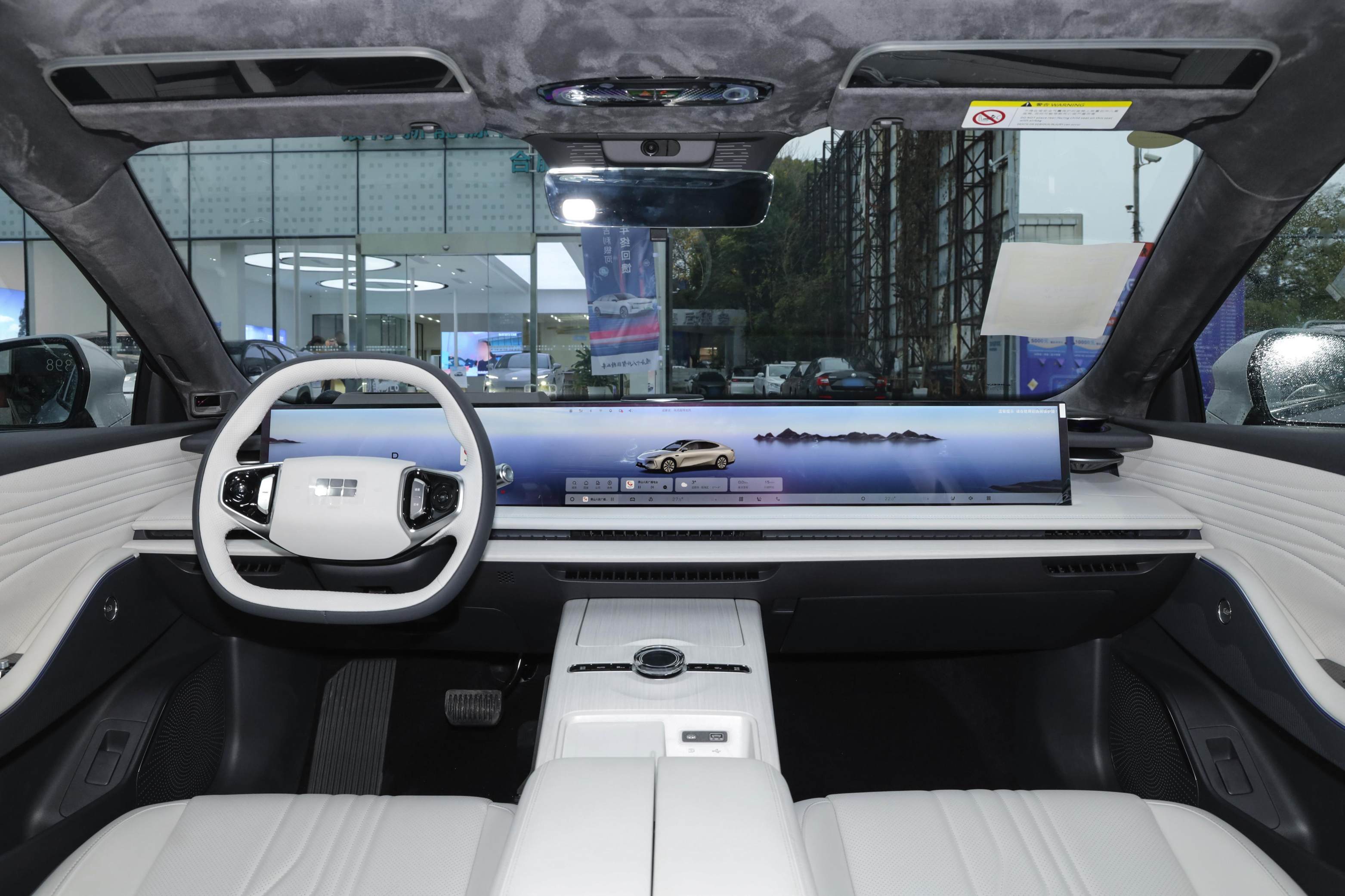 5款车型3种续航 吉利银河E8最值得选的是550km MAX版吗？_搜狐汽车_搜狐网