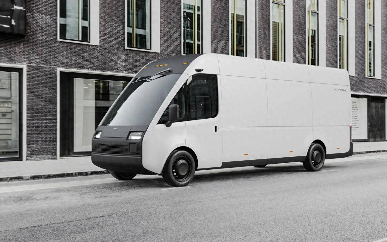 现代汽车投资的Arrival取消在纳斯达克上市！_搜狐汽车_搜狐网