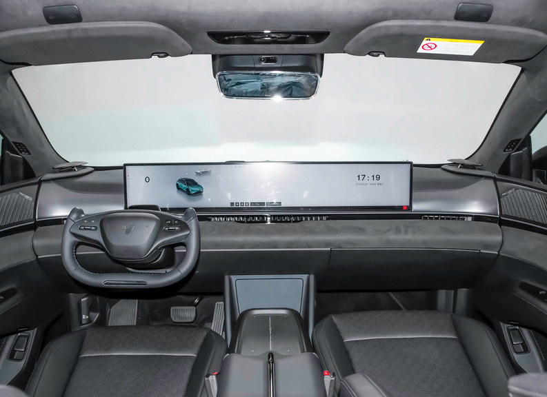 智己LS6/小鹏G9领衔 30万内续航超700km的纯电SUV推荐_搜狐汽车_搜狐网