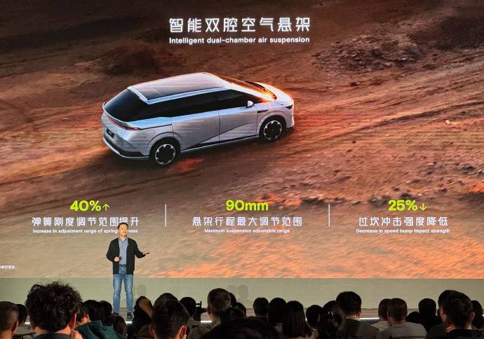 小鹏汽车开年第二炮：对标自动驾驶巨头waymo，小鹏XNGP推向海外_搜狐汽车_搜狐网