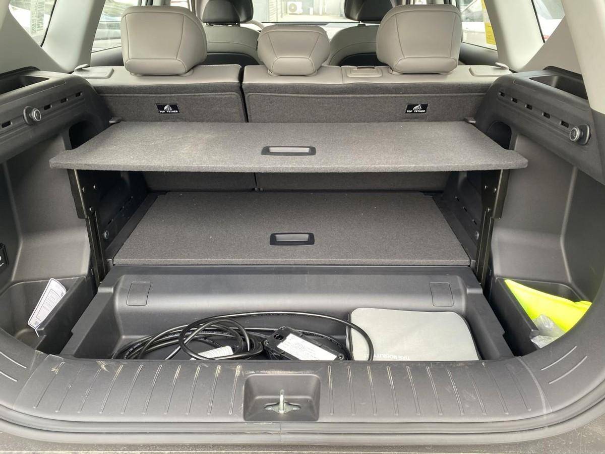 20万内唯一续航超700km的纯电SUV，起亚EV5能否治好你的续航焦虑？_搜狐汽车_搜狐网