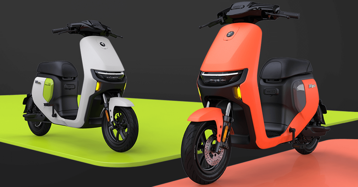 四大维度对比！小牛F200和九号Fz MIX电动车谁更值得买？_搜狐汽车_搜狐网