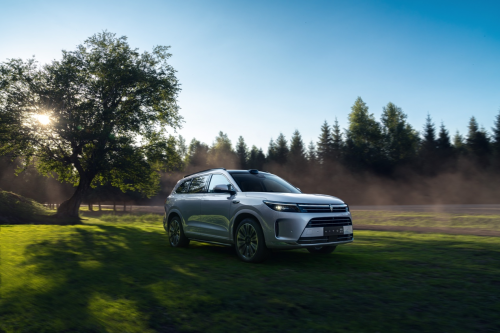 AITO问界高阶智驾版OTA重磅更新，全国城区道路开放NCA功能_搜狐汽车_搜狐网