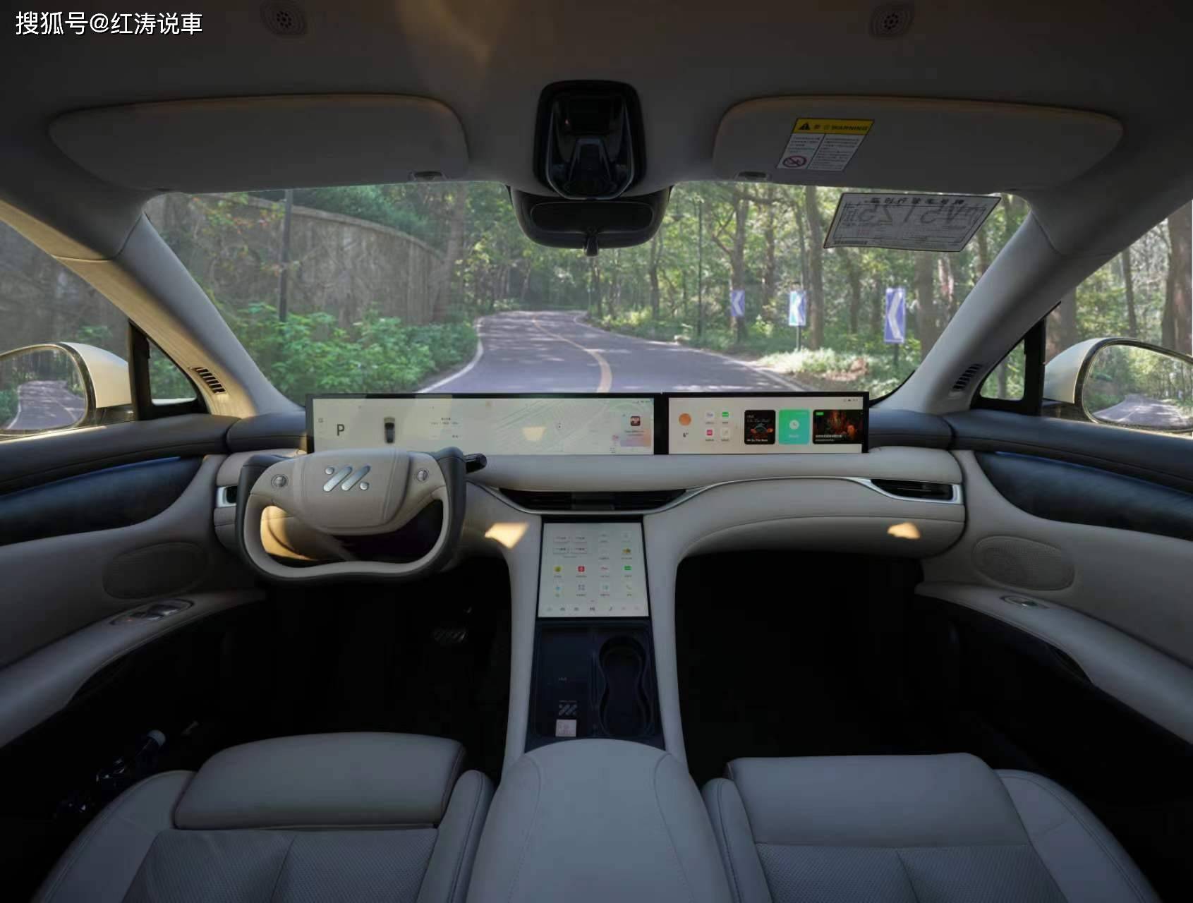 纯电汽车之争，智己LS6、小鹏G9、极氪001，谁是更好的选择？_搜狐汽车_搜狐网