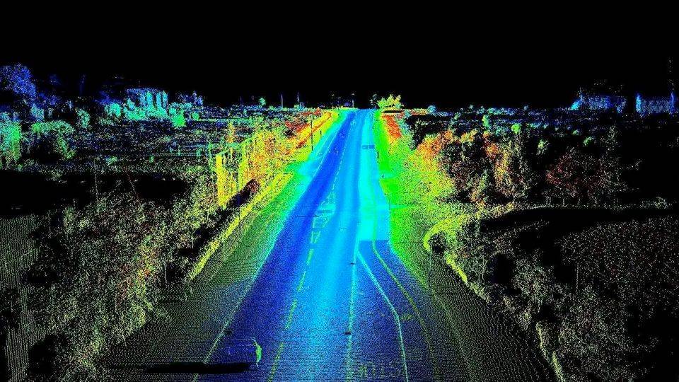 别怕FSD，华为们证明了，没有激光雷达做NOA并不耍流氓？_搜狐汽车_搜狐网