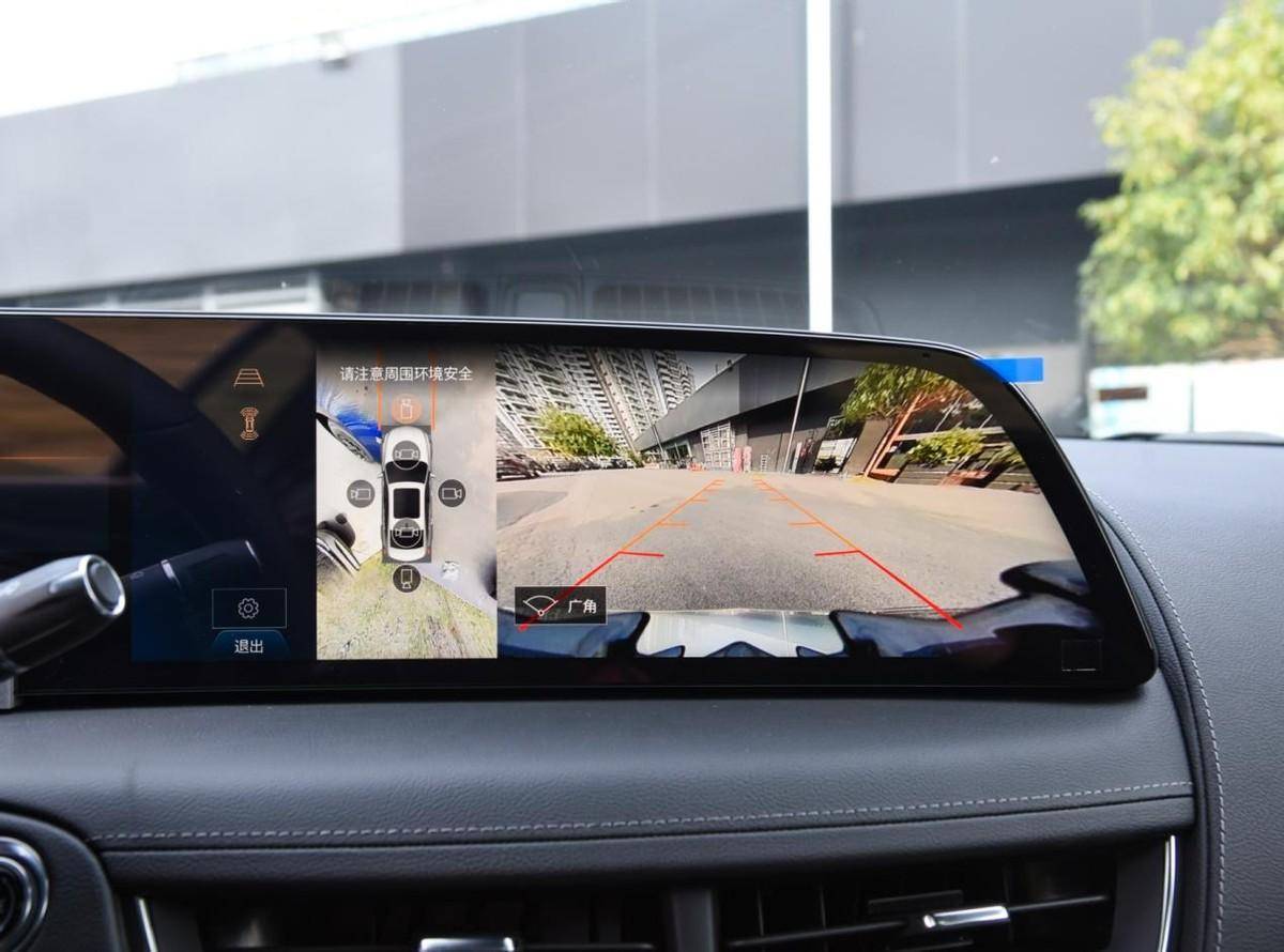 入门即有L2智驾，比3系、A4L更厚道，这款豪华中型轿车仅20万起_搜狐汽车_搜狐网