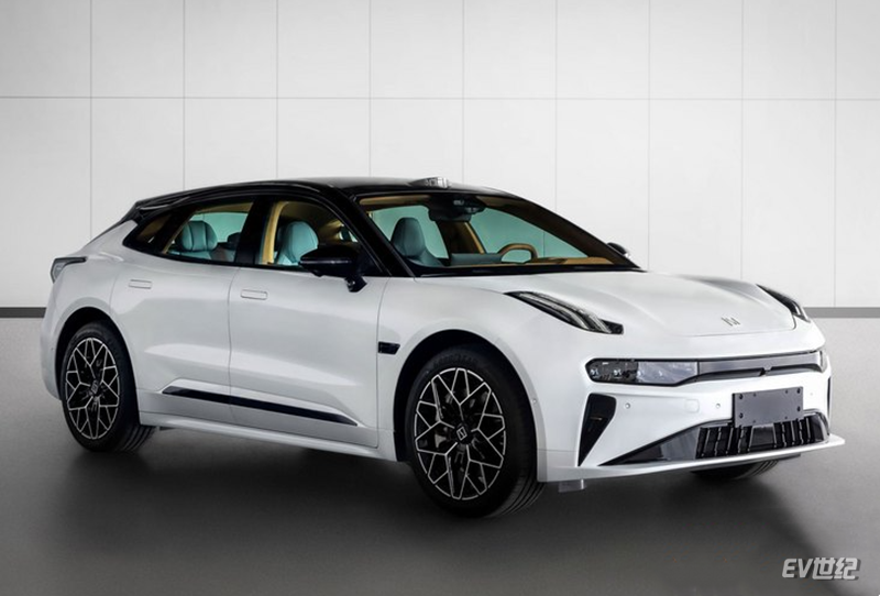 800V平台+8295芯片，新款极氪001将在2月21日正式发布_搜狐汽车_搜狐网