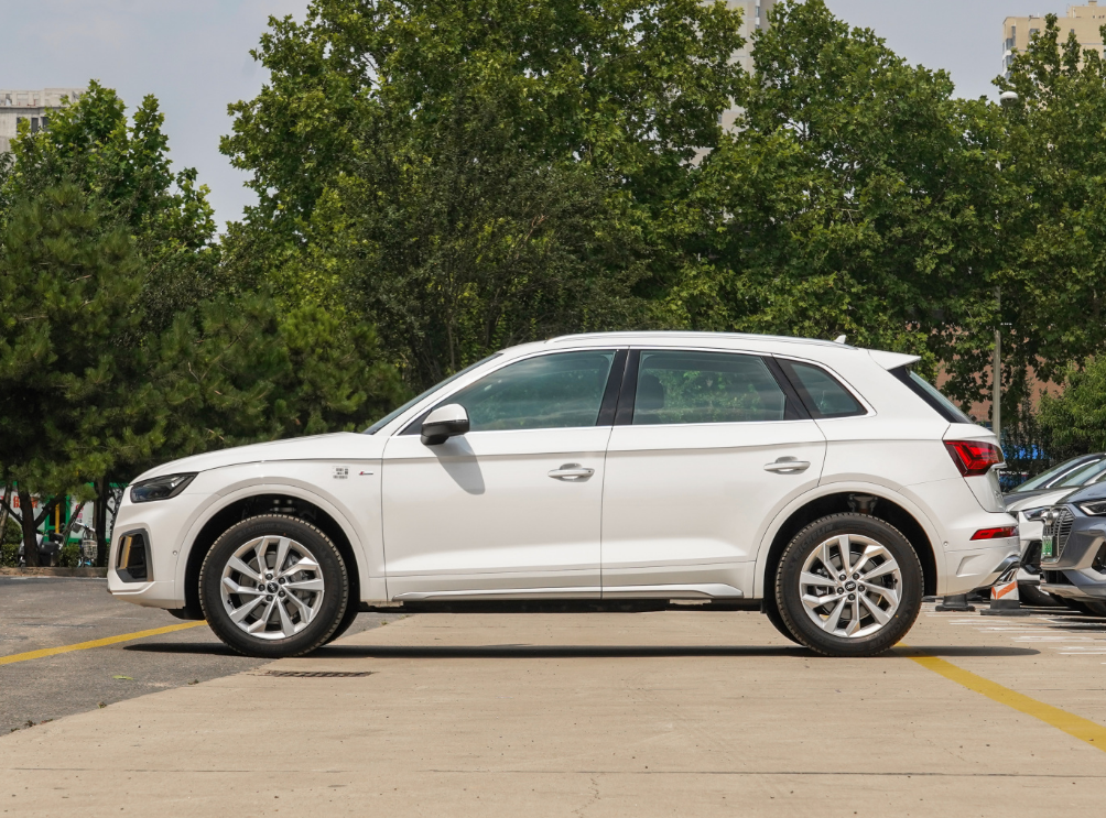 都是德系豪车，空间大、价格低，为啥奥迪Q5L老是卖不过宝马X3？_搜狐汽车_搜狐网