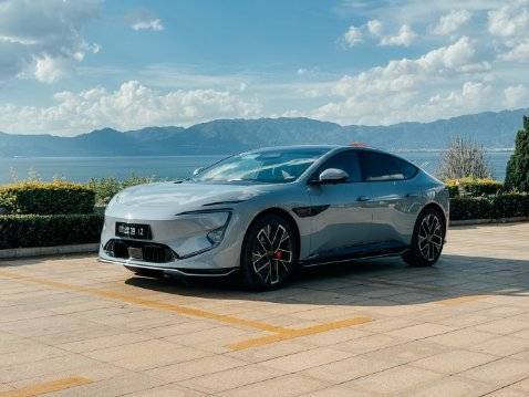 3月交付量冲击8000台大关？阿维塔12实力再进化_搜狐汽车_搜狐网
