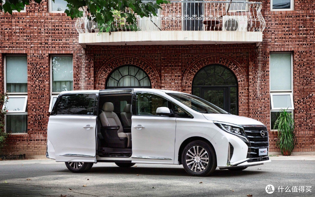 1月MPV销量排行榜揭晓，腾势D9失冠别克GL8仅第六，传祺MPV热销_搜狐汽车_搜狐网