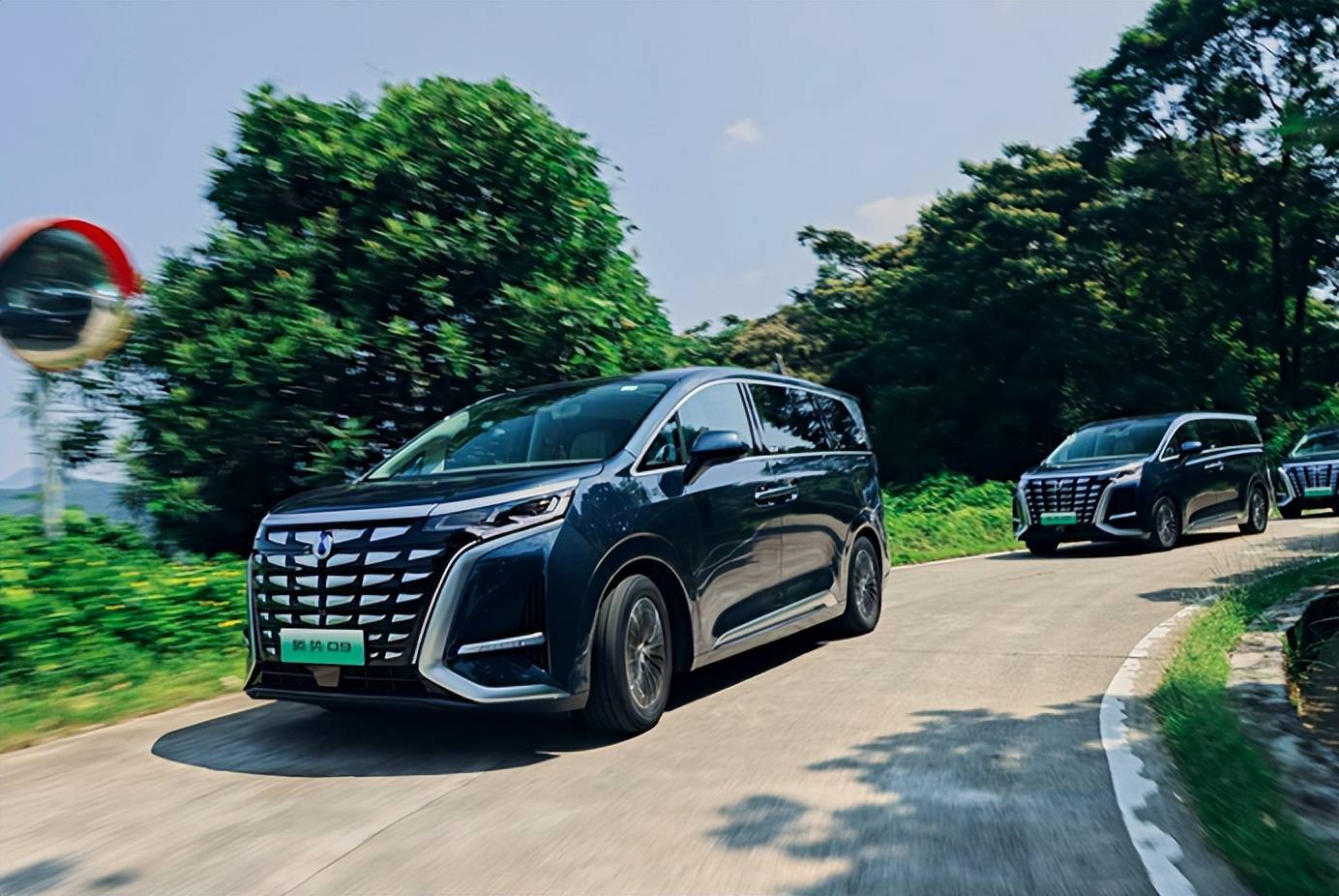 比亚迪没守住！1月MPV销量：五菱宏光夺冠，赛那第3/GL8第6_搜狐汽车_搜狐网