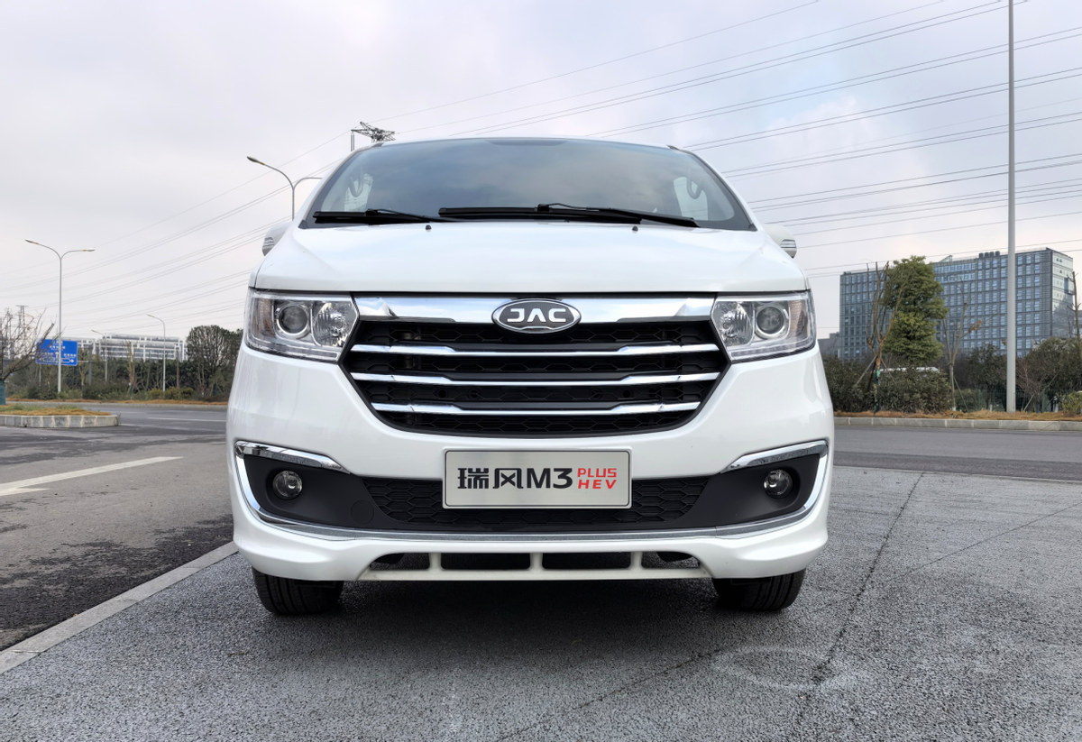 让创业者月省一千的瑞风M3 PLUS HEV ，走上创富路全靠它_搜狐汽车_搜狐网