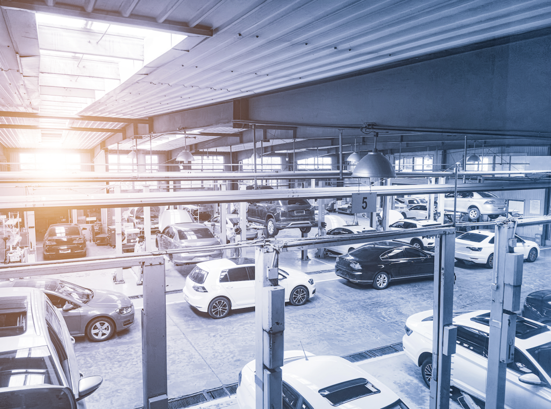 4S店还是不是一门好生意？_搜狐汽车_搜狐网