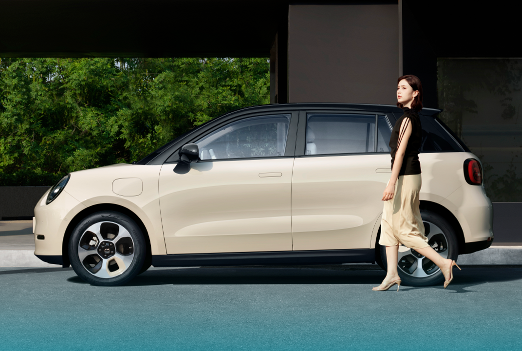 江淮钇为3下调售价：505km冠军版降至9.49万元，剑指比亚迪海豚_搜狐汽车_搜狐网