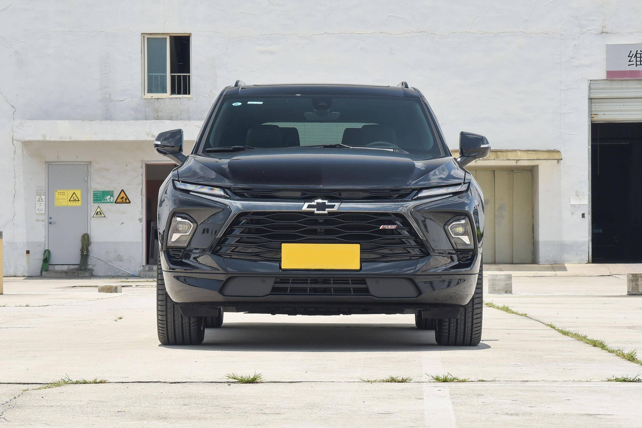 全系2.0T+9AT，售19.49万元起，雪佛兰开拓者可以入手吗？_搜狐汽车_搜狐网