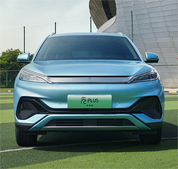 预算15万左右买插混SUV，领克06 EM-P对比元PLUS，性价比超纲了_搜狐汽车_搜狐网