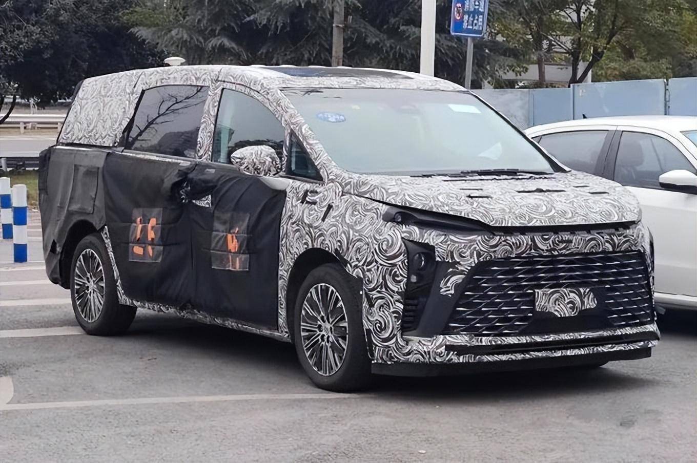 4款全新MPV今年到：新一代别克GL8插混曝光，吉利奇瑞布局高端MPV_搜狐汽车_搜狐网