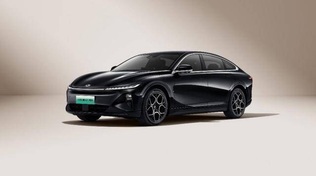 710km纯电续航不到16万？长安启源A07真香版够狠！_搜狐汽车_搜狐网