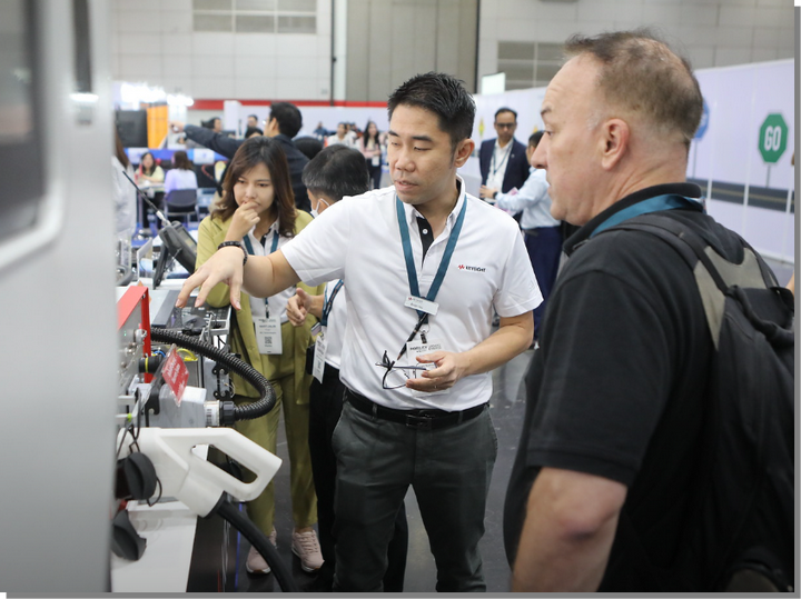 2024年泰国曼谷电动汽车展（Mobility Live Asia）泰国EV展_搜狐汽车_搜狐网