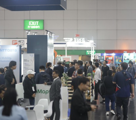 2024年泰国曼谷电动汽车展（Mobility Live Asia）泰国EV展_搜狐汽车_搜狐网