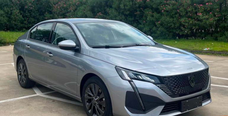 标致408龘龘款将于3月18日上市！换装1.5T，提供三种车身配色_搜狐汽车_搜狐网