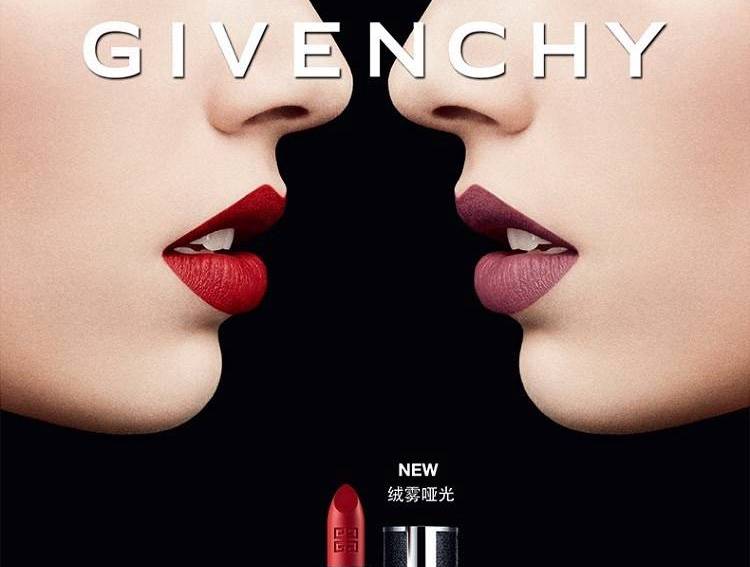 纪梵希Givenchy品牌介绍_的设计_Hubert_法国
