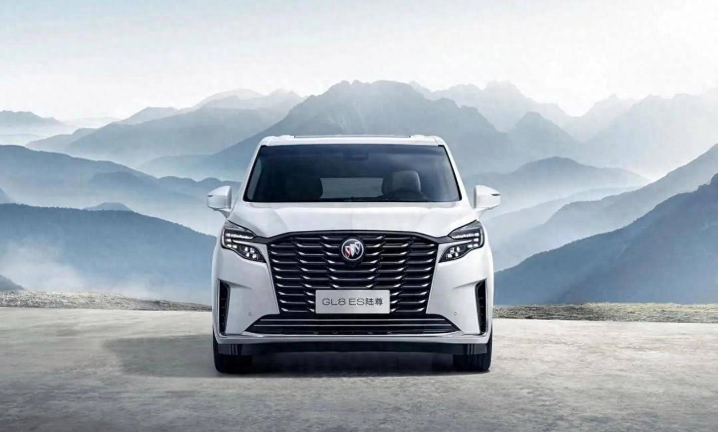 2月MPV再洗牌：别克GL8险胜登顶，小鹏X9挤进前十_搜狐汽车_搜狐网