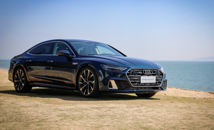 重新定义驾驶体验，上汽奥迪A7L，SUV领域的性能霸主_搜狐汽车_搜狐网