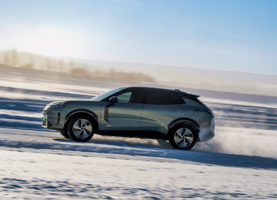 领克08 EM-P再度获奖，这次是中汽中心颁发首个混动可靠性认证_搜狐汽车_搜狐网