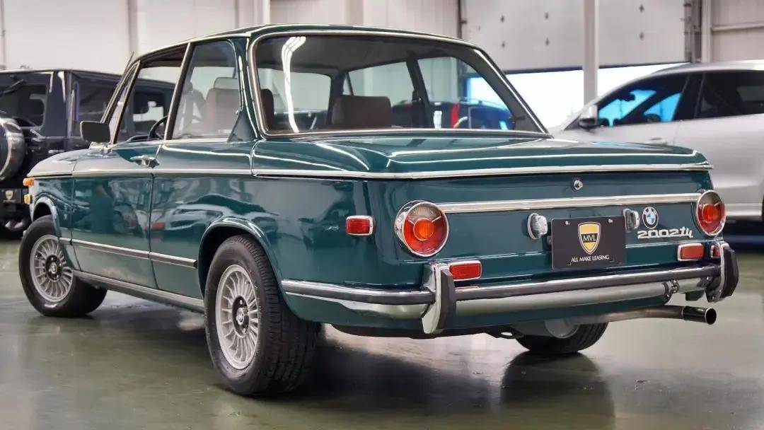 寻回纯粹驾驶的乐趣 BMW ti回归_搜狐汽车_搜狐网