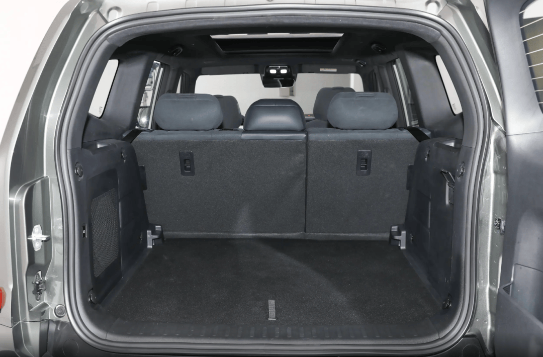 仰望U8同款原地掉头！深蓝G318对飙坦克400，谁才是真越野？_搜狐汽车_搜狐网